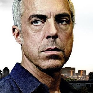 Bosch - Rotten Tomatoes