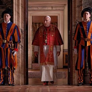 We Have a Pope - Rotten Tomatoes