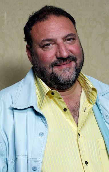 Joel Silver - Rotten Tomatoes