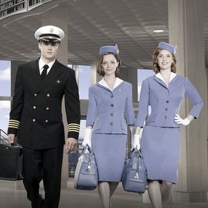 Pan Am - Rotten Tomatoes