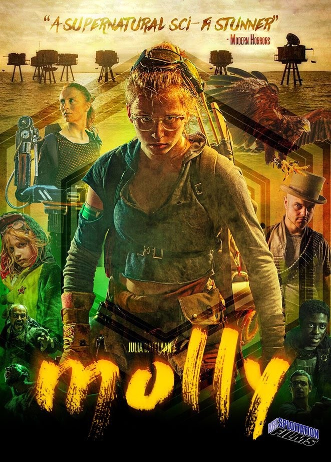 Molly - Movie Reviews