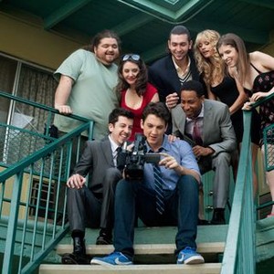 Get a Job - Rotten Tomatoes