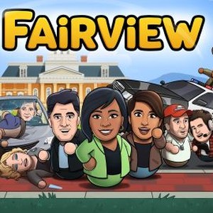 Fairview: Season 1, Episode 3 - Rotten Tomatoes