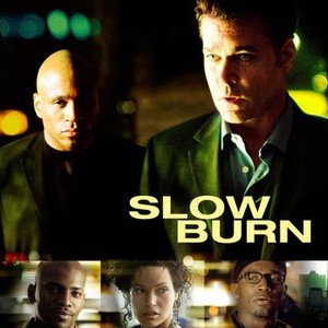Slow Burn - Rotten Tomatoes