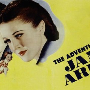 Adventures of Jane Arden - Rotten Tomatoes
