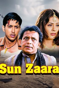Sun Zarra | Rotten Tomatoes