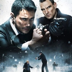 The Liquidator - Rotten Tomatoes