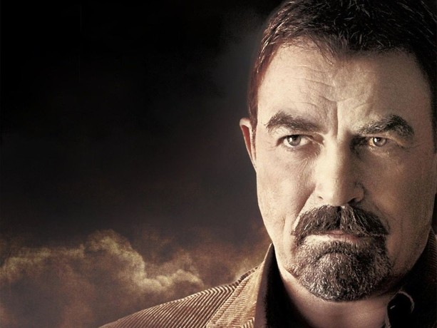 Jesse Stone Innocents Lost