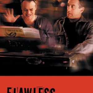 Flawless - Rotten Tomatoes