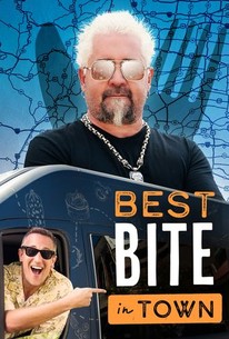 Best Bite in Town | Rotten Tomatoes