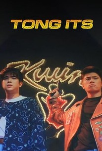 Tong-Its | Rotten Tomatoes