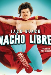 Nacho Libre | Cast and Crew | Rotten Tomatoes