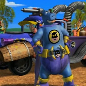 Back at the Barnyard: Season 2, Episode 3 - Rotten Tomatoes