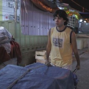 7 Boxes - Rotten Tomatoes