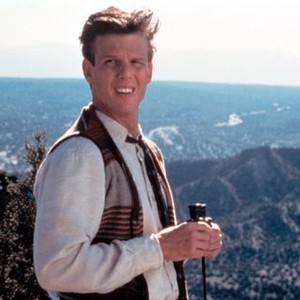 Brian Wimmer - Rotten Tomatoes