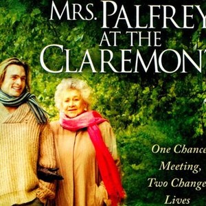 Mrs. Palfrey at the Claremont - Rotten Tomatoes