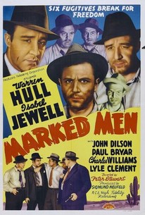 Marked Men (1940) | Rotten Tomatoes