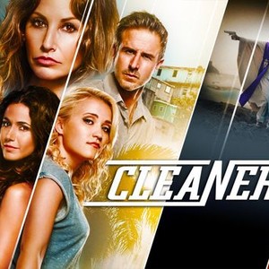 Cleaners - Rotten Tomatoes