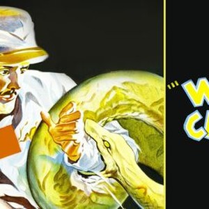 Wild Cargo - Rotten Tomatoes