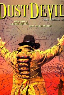Dust Devil | Audience Reviews | Rotten Tomatoes