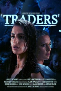 Traders (2023) | Rotten Tomatoes