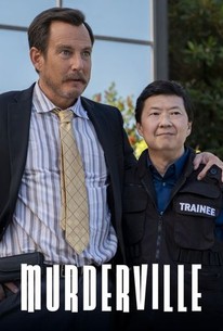 Murderville: Season 1, Episode 1 | Rotten Tomatoes