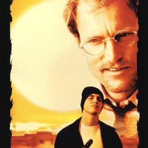 Sunchaser - Rotten Tomatoes