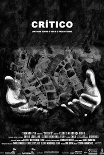 Crítico | Rotten Tomatoes