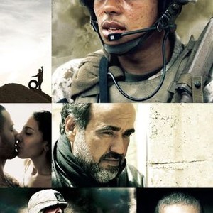 Battle for Haditha - Rotten Tomatoes