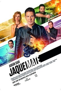 Jaque Mate (2024) | Rotten Tomatoes