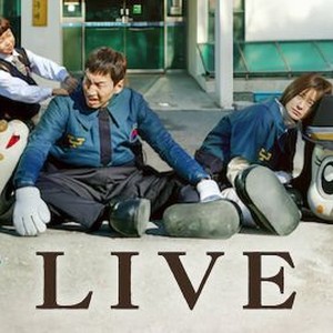 Live - Rotten Tomatoes