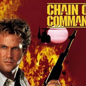 Chain of Command - Rotten Tomatoes