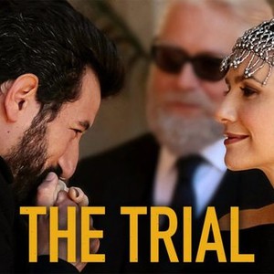 The Trial - Rotten Tomatoes