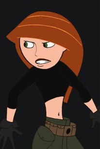 Kim Possible: Season 1, Episode 3 | Rotten Tomatoes