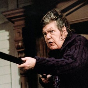 Anne Ramsey Little House On The Prairie