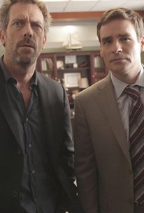 House - Season 5 Episode 22 - Rotten Tomatoes