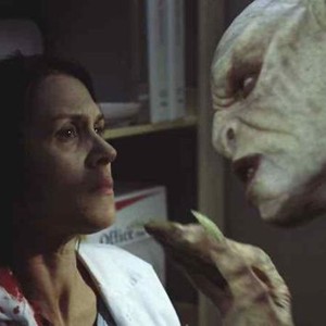 Frost Bite - Rotten Tomatoes