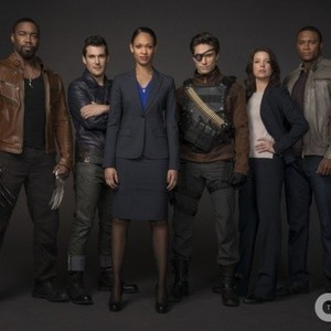 Arrow - Rotten Tomatoes