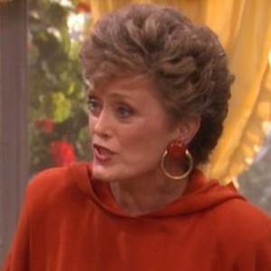 The Golden Girls: Season 7, Episode 6 - Rotten Tomatoes