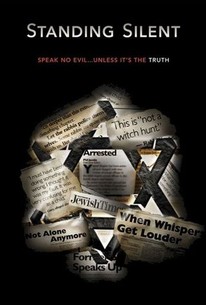 Standing Silent (2011) | Rotten Tomatoes