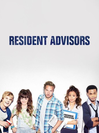 Resident Advisor Resident Advisors: Season 1 | Rotten Tomatoes
