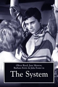 The System | Rotten Tomatoes
