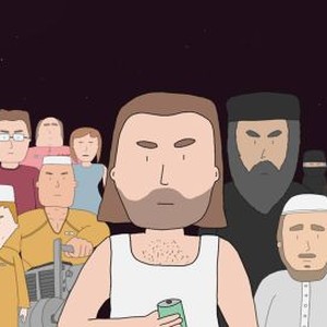 Regular Old Bogan: Season 1, Episode 1 - Rotten Tomatoes