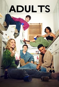 Adults | Rotten Tomatoes
