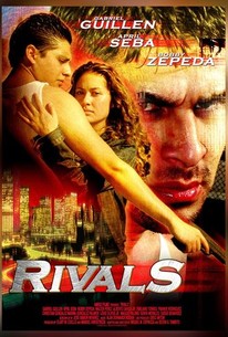 Rivals | Rotten Tomatoes