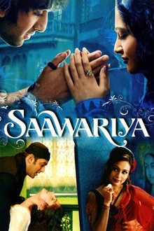 saawariya making