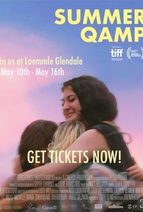 Summer Qamp | Rotten Tomatoes