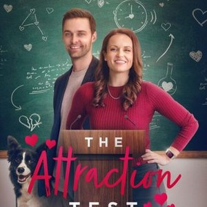 The Attraction Test - Rotten Tomatoes