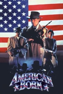 American Born | Rotten Tomatoes
