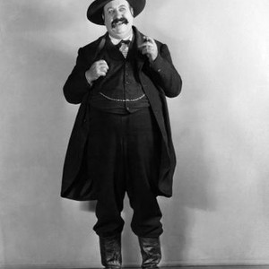 Mack Swain - Rotten Tomatoes